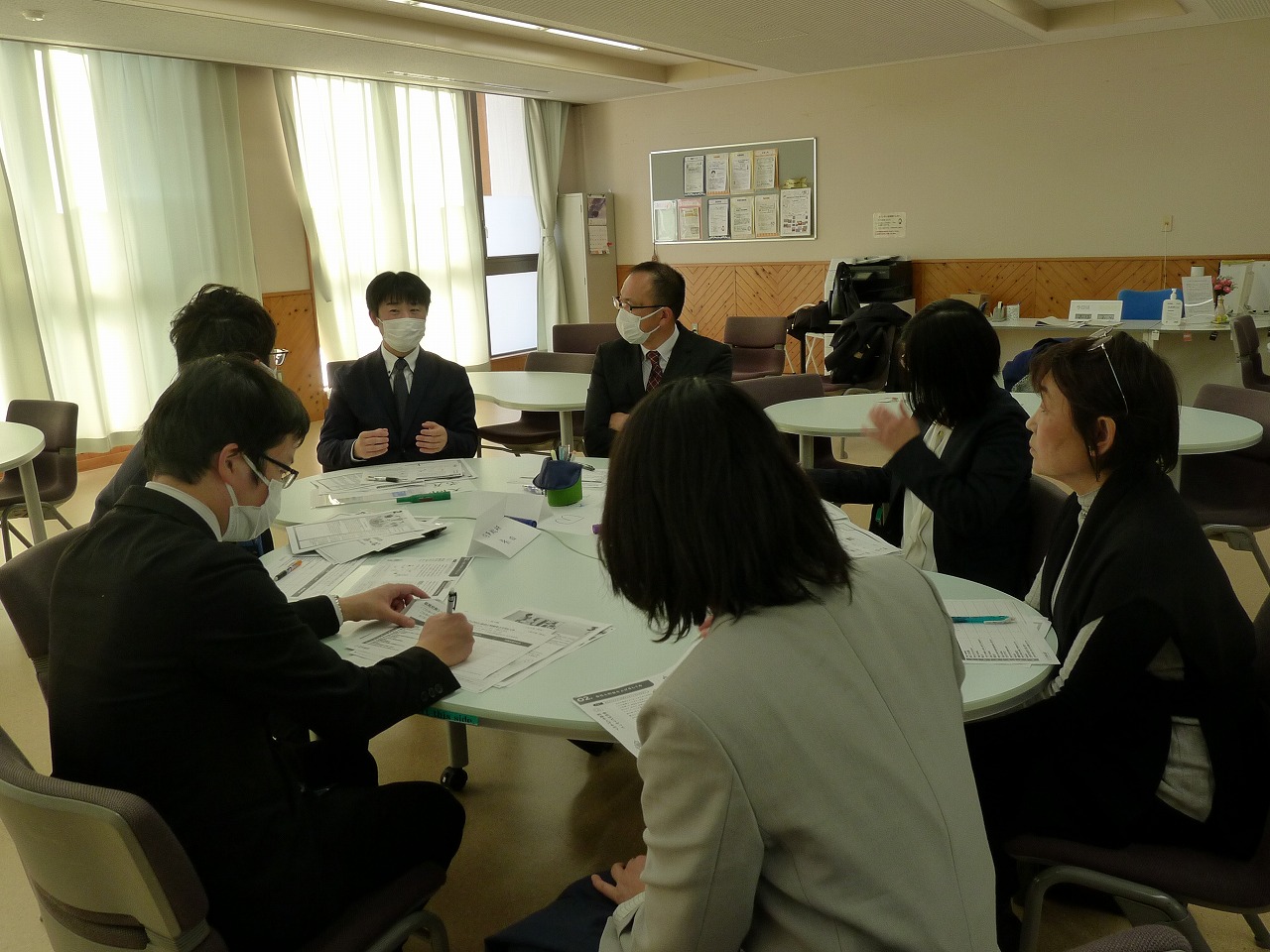 （ラジオ番組アーカイブ）R6学生記者取材 No.2 – SDGsへの、はじまり 富士市