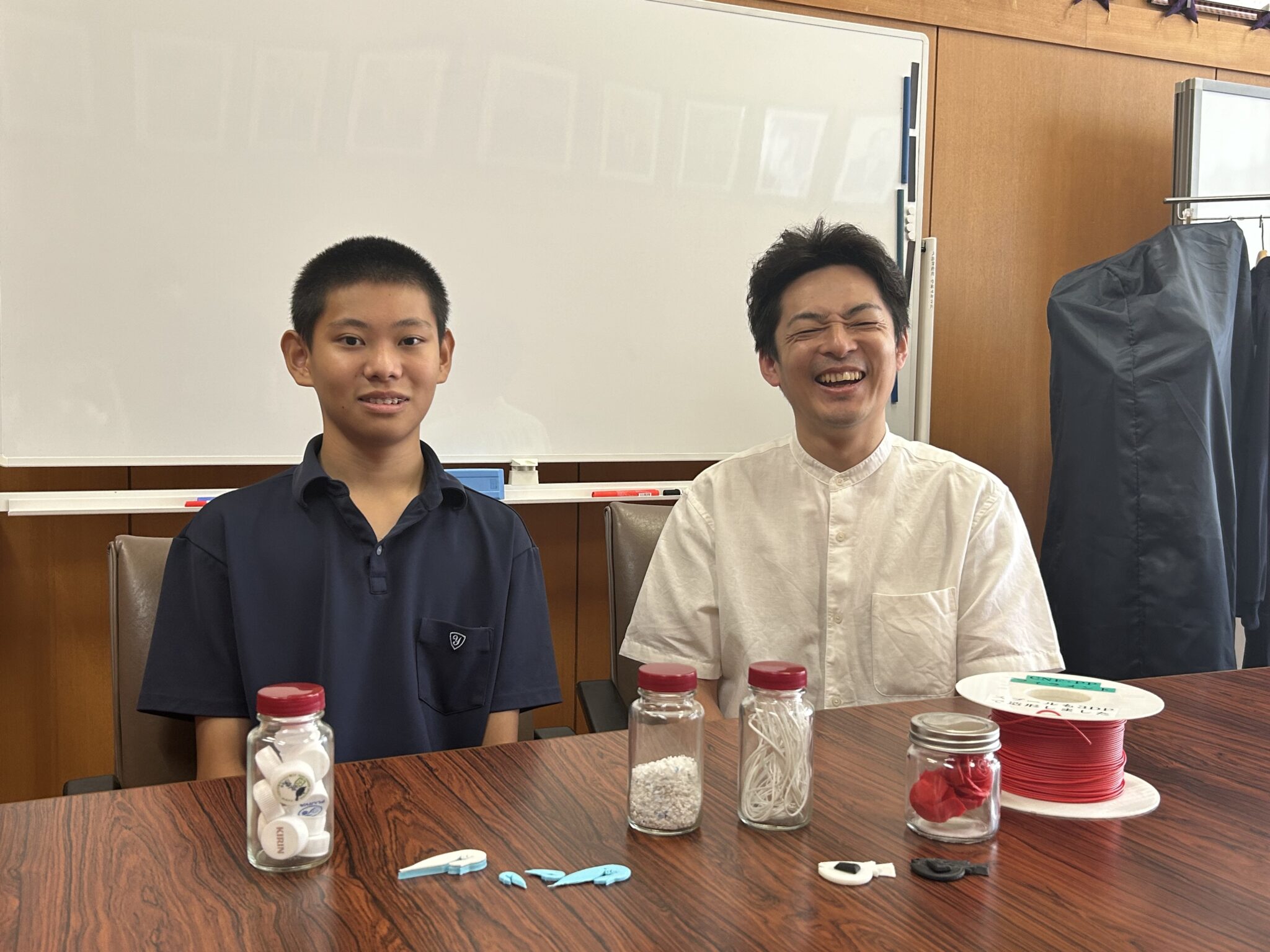 （ラジオ番組アーカイブ）R6学生記者取材 No.19 – SDGsへの、はじまり 富士市