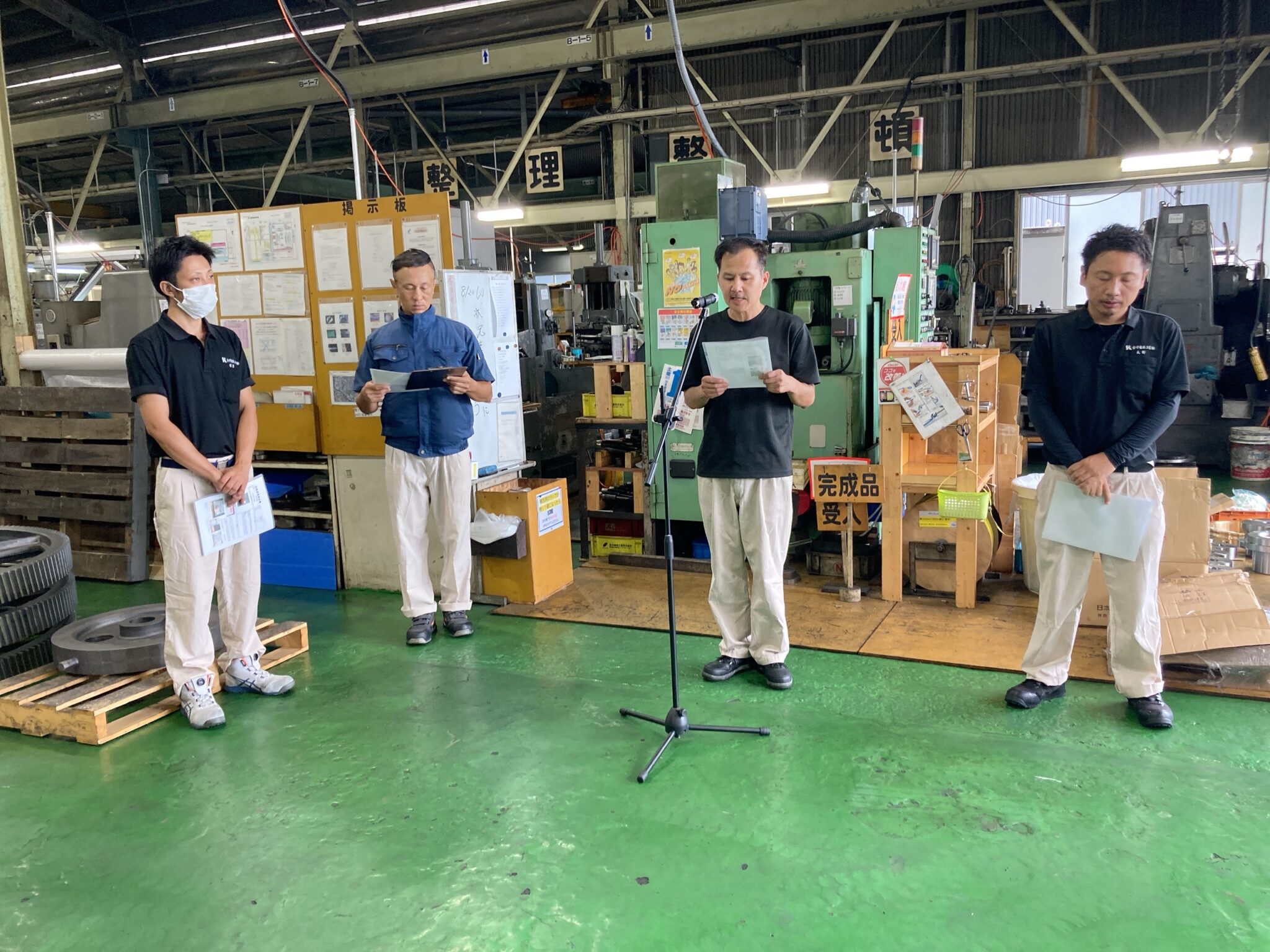 （ラジオ番組アーカイブ）R6学生記者取材 No.13 – SDGsへの、はじまり 富士市