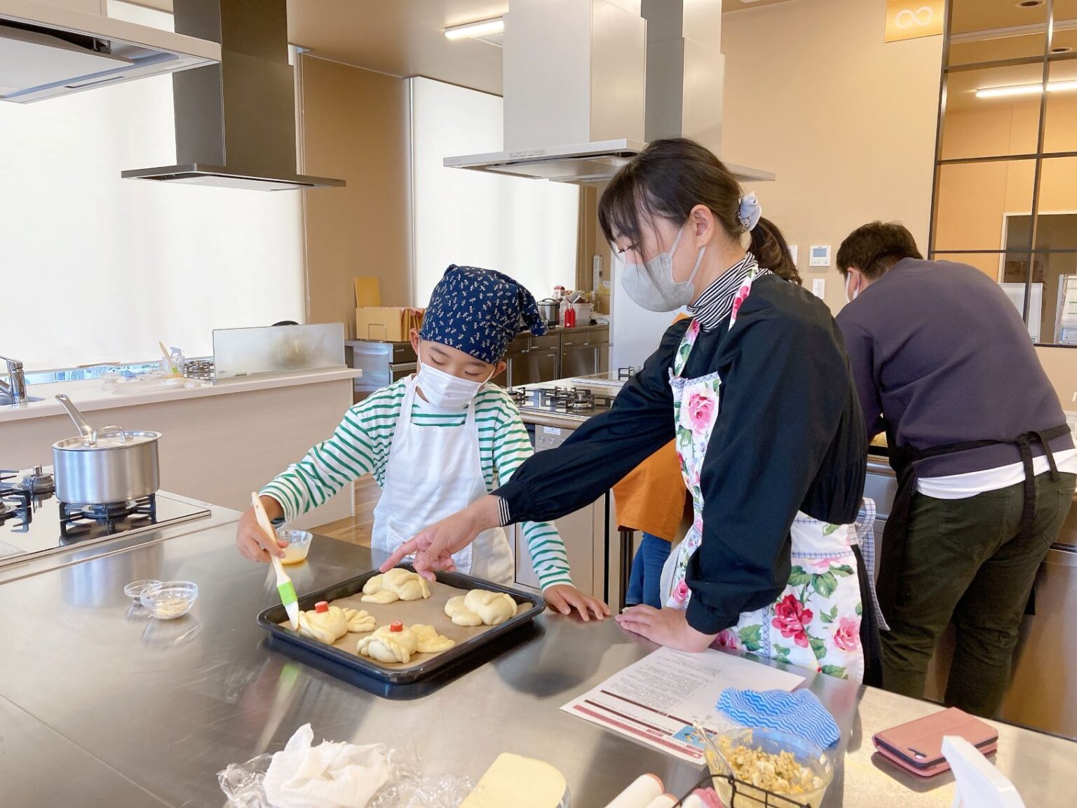 （ラジオ番組アーカイブ）R6学生記者取材 No.12 – SDGsへの、はじまり 富士市