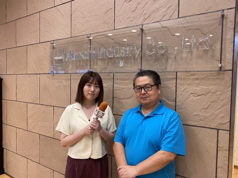 （ラジオ番組アーカイブ）R6学生記者取材 No.18 – SDGsへの、はじまり 富士市