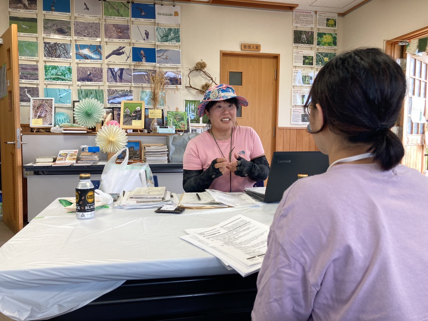 （ラジオ番組アーカイブ）R6学生記者取材 No.24 – SDGsへの、はじまり 富士市