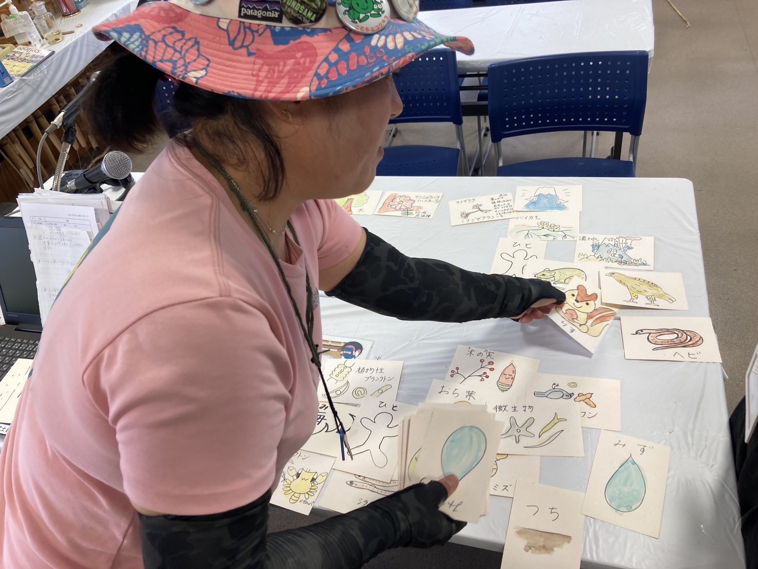 （ラジオ番組アーカイブ）R6学生記者取材 No.24 – SDGsへの、はじまり 富士市